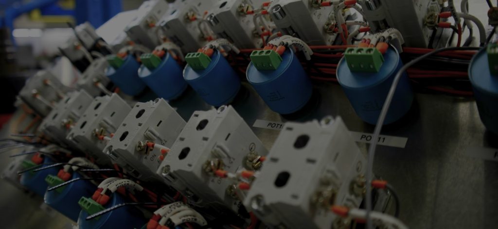 Agile Automation Custom Software Solutions In Controls Automation And Iot