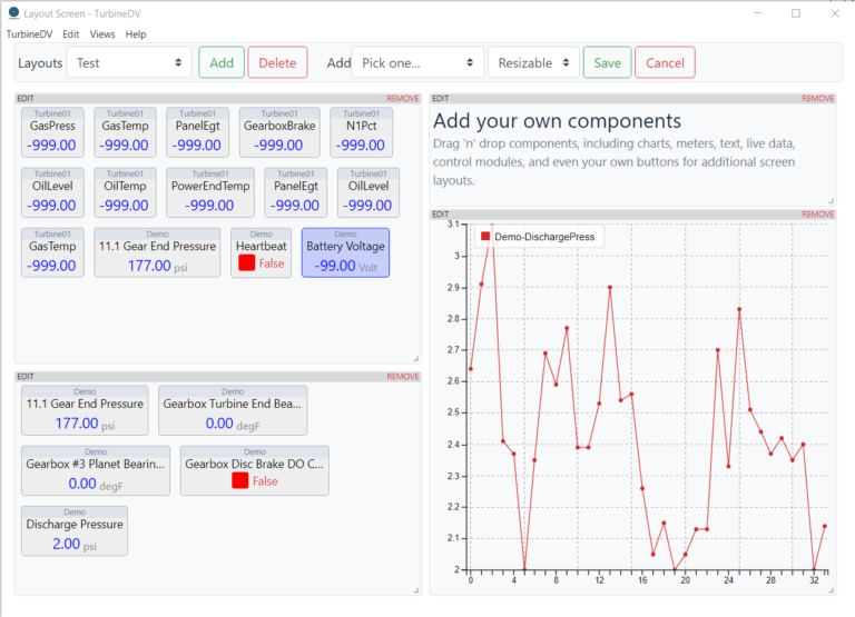Agile Automation-Custom software solutions in controls, automation & IoT